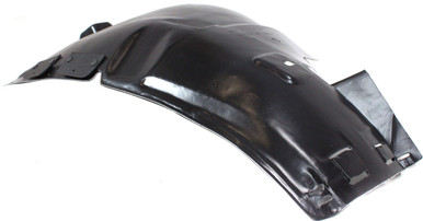 ASTRA 08-09 FRONT FENDER LINER RH, Rear Section - Busted Auto Parts