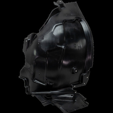 GLC-CLASS 16-23 FRONT FENDER LINER RH, Rear Section - Busted Auto Parts