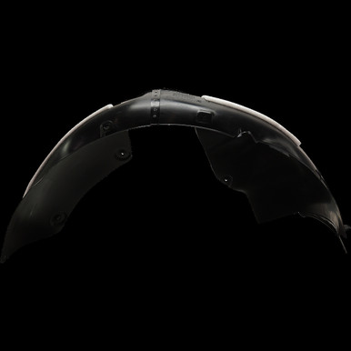 SPORTAGE 20-22 FRONT FENDER LINER RH - Busted Auto Parts