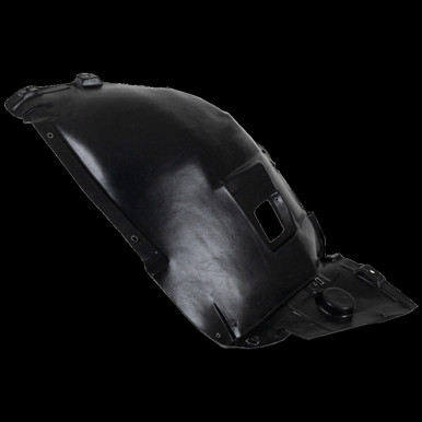 3-SERIES 07-13 FRONT FENDER LINER RH, Front Section, 335i/335is/335xi ...
