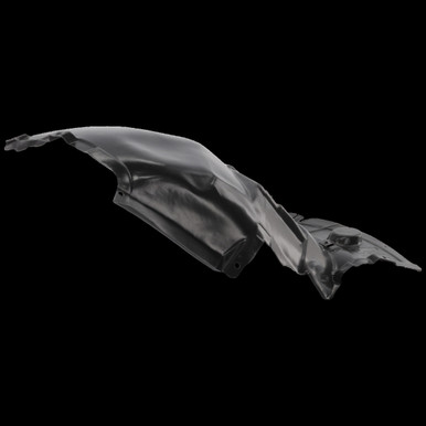 3-SERIES 07-13 FRONT FENDER LINER LH, Front Section, 335i/335is/335xi ...