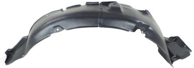 TIBURON 05-06 FRONT FENDER LINER RH - Busted Auto Parts