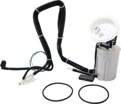 5-SERIES 06-11 FUEL PUMP, RH, Module Assembly, 6 Cyl, 3.0L eng ...