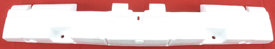 IMPALA 00-05 FRONT BUMPER ABSORBER, Impact - Busted Auto Parts