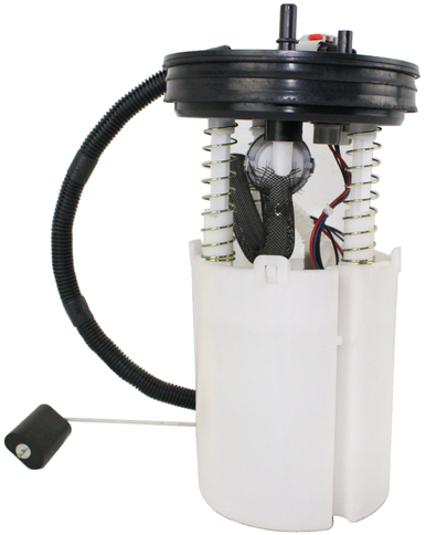 GRAND CHEROKEE 96-96 FUEL PUMP, Module Assembly, Electric, w/ Fuel Pump ...