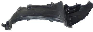 GS300 93-97 FRONT FENDER LINER RH - Busted Auto Parts