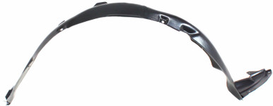 RONDO 07-12 FRONT FENDER LINER RH - Busted Auto Parts