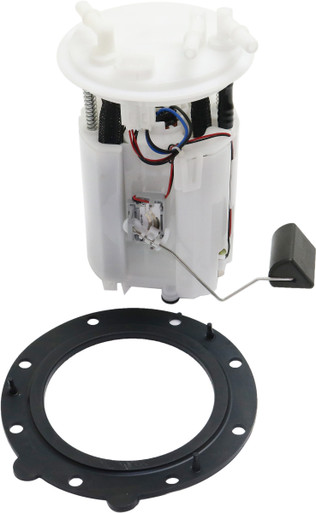 IMPREZA 08-11 FUEL PUMP, Module Assembly, 2.5L Eng., WRX Models ...