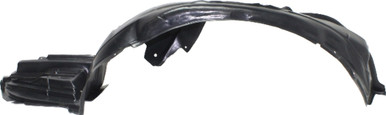IMPREZA 11-14 FRONT FENDER LINER LH, WRX Models - Busted Auto Parts