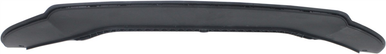 PASSAT 12-15 FRONT LOWER VALANCE, Spoiler, Textured, USA Built Vehicle ...