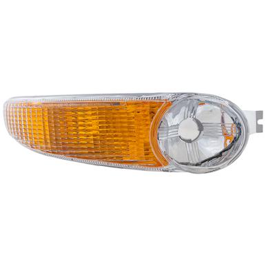 01-06 GMC YUKON DENALI PARK/SIGNAL/SIDE MARKER LAMP UNIT RH 01-06 GMC ...