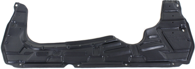 SENTRA 13-19 ENGINE SPLASH SHIELD, Under Cover, Center, 1.8L Eng ...