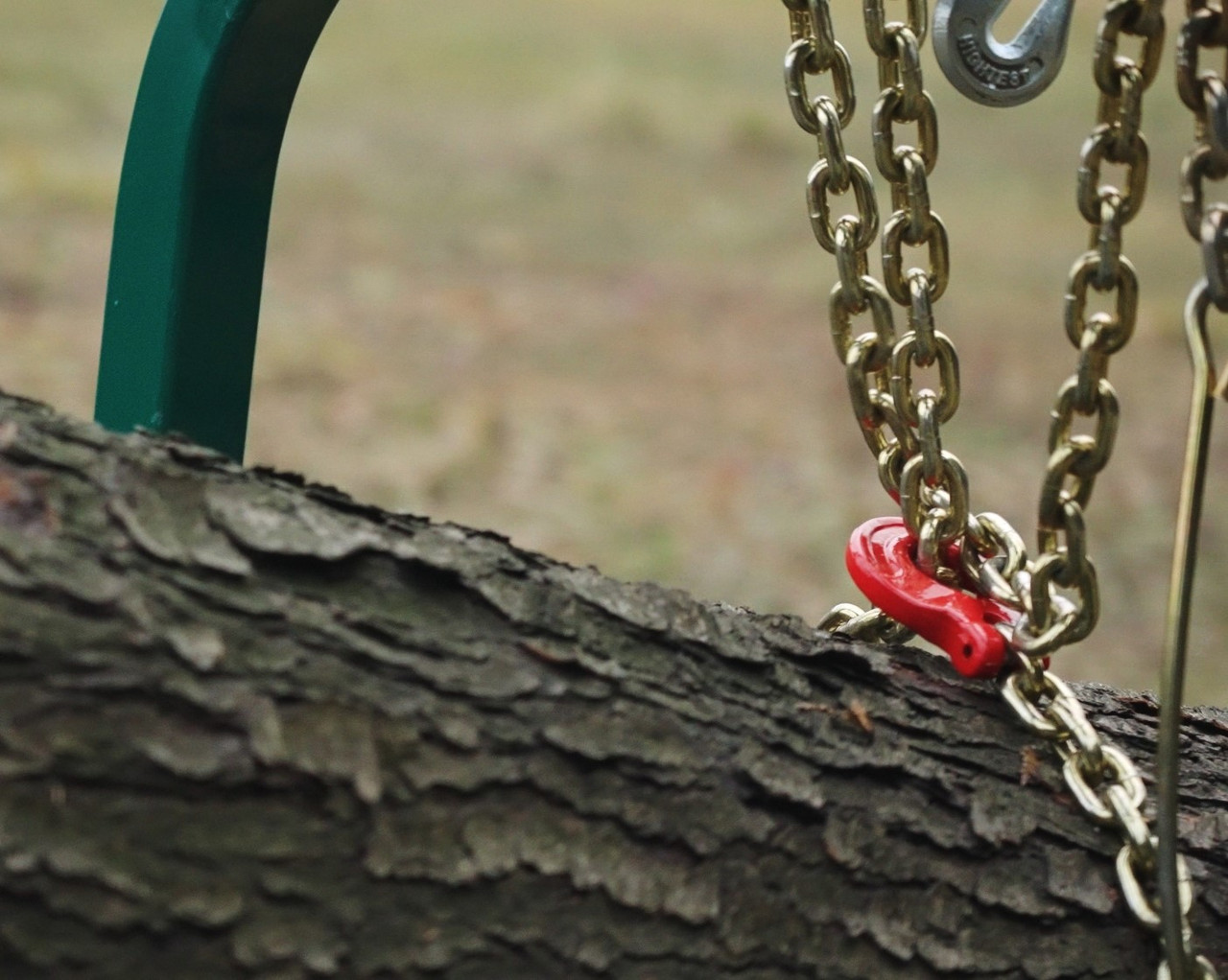 Forestry Choker Chain | Woodland Mills