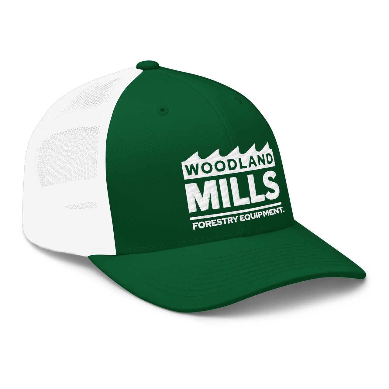 Woodland Mills Cap