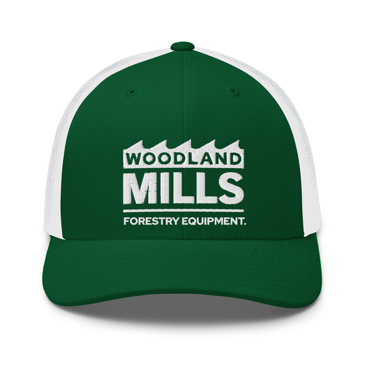 Woodland Mills Cap