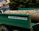 Multilander® ATV/UTV Dump Trailer
