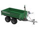 Multilander® ATV/UTV Dump Trailer