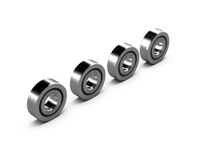 Blade Guide Bearings