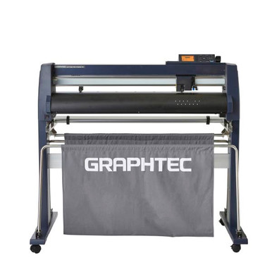 Graphtec FC9000 Series - Express Sign Supply