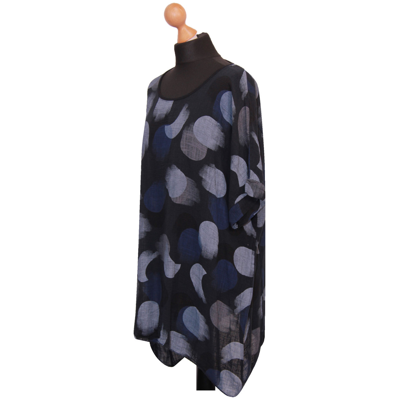 Ladies Italian Tops Plus Size