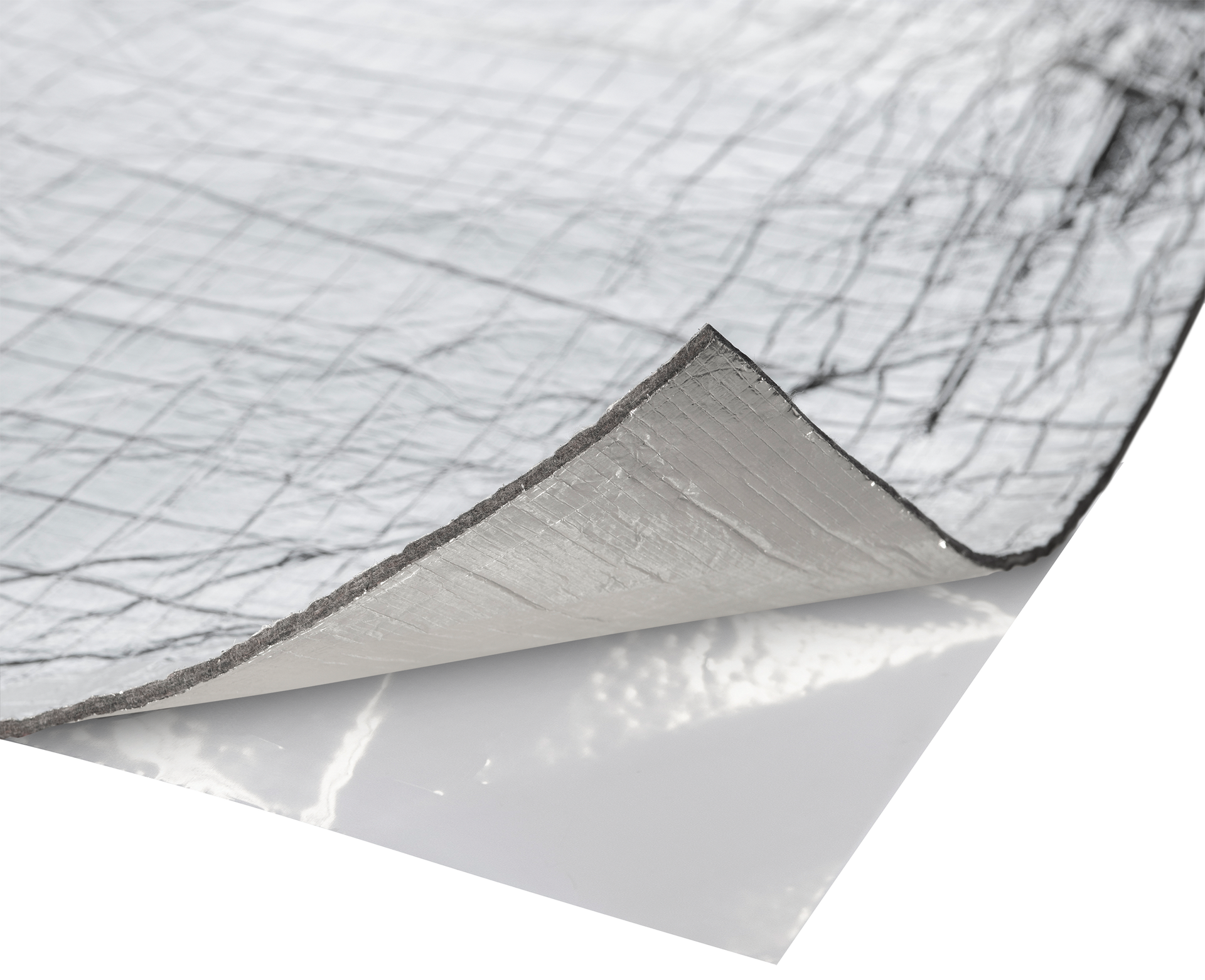 Adhesive-Backed Thermo Guard FR