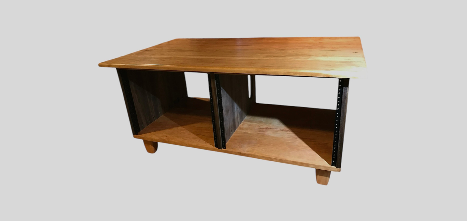 Nice-Racks Studio Racks - Affordable, attractive, custom, handmade ...