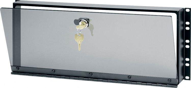 ACCESSORIES - Security Covers & Boxes - Nice-Racks