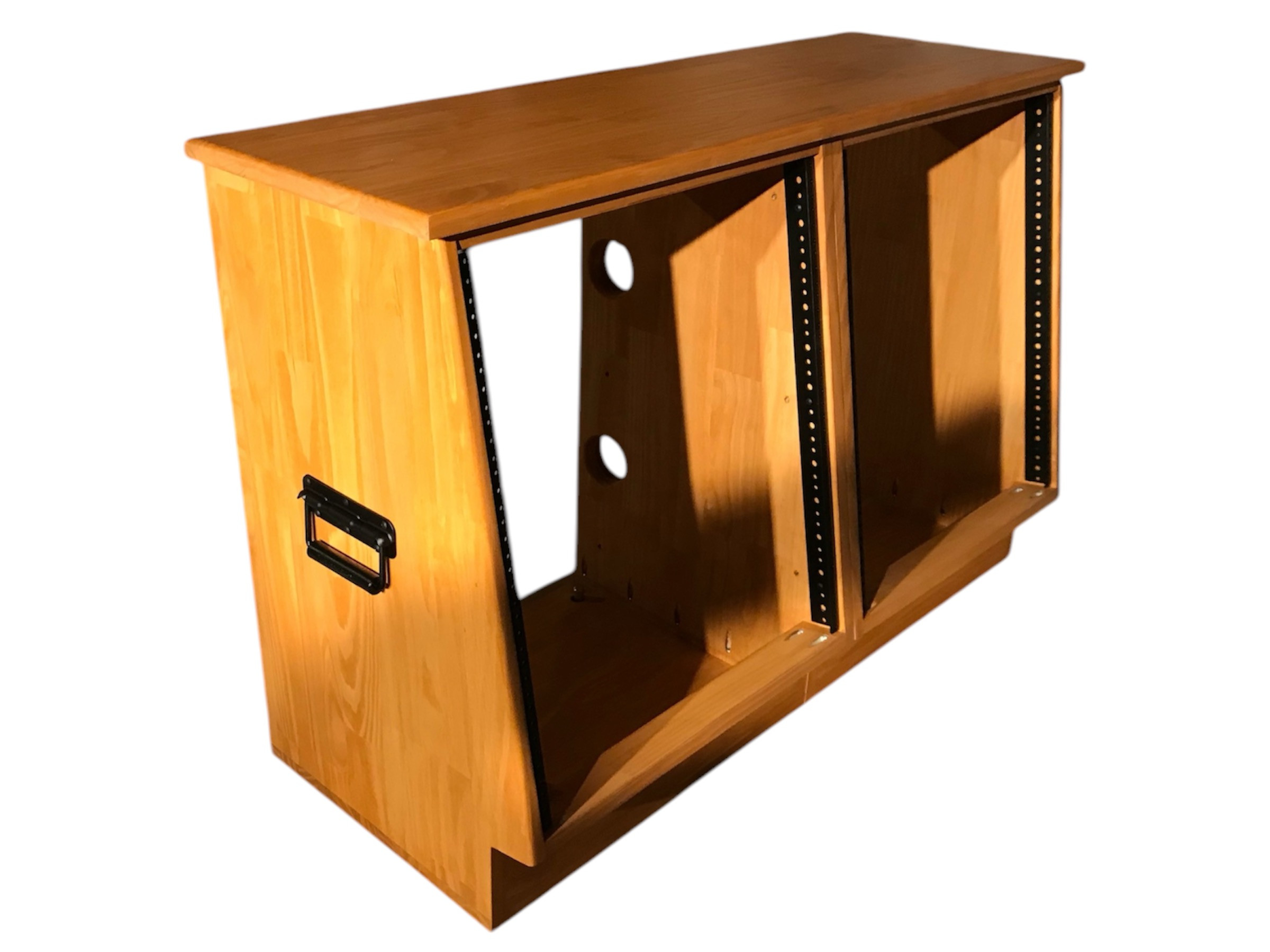 Nice-Racks Studio Racks - Affordable, attractive, custom, handmade ...