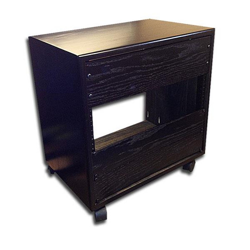 Nice-Racks 10-Space Studio Rack 10U