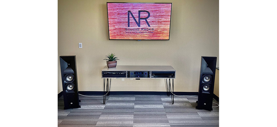 Nice-Racks Studio Racks - Affordable, attractive, custom, handmade ...