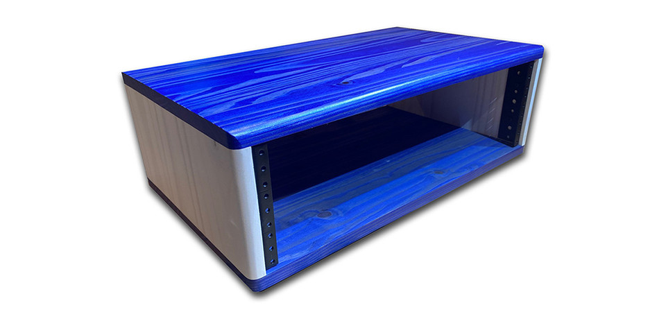 Nice-Racks Studio Racks - Affordable, attractive, custom, handmade ...