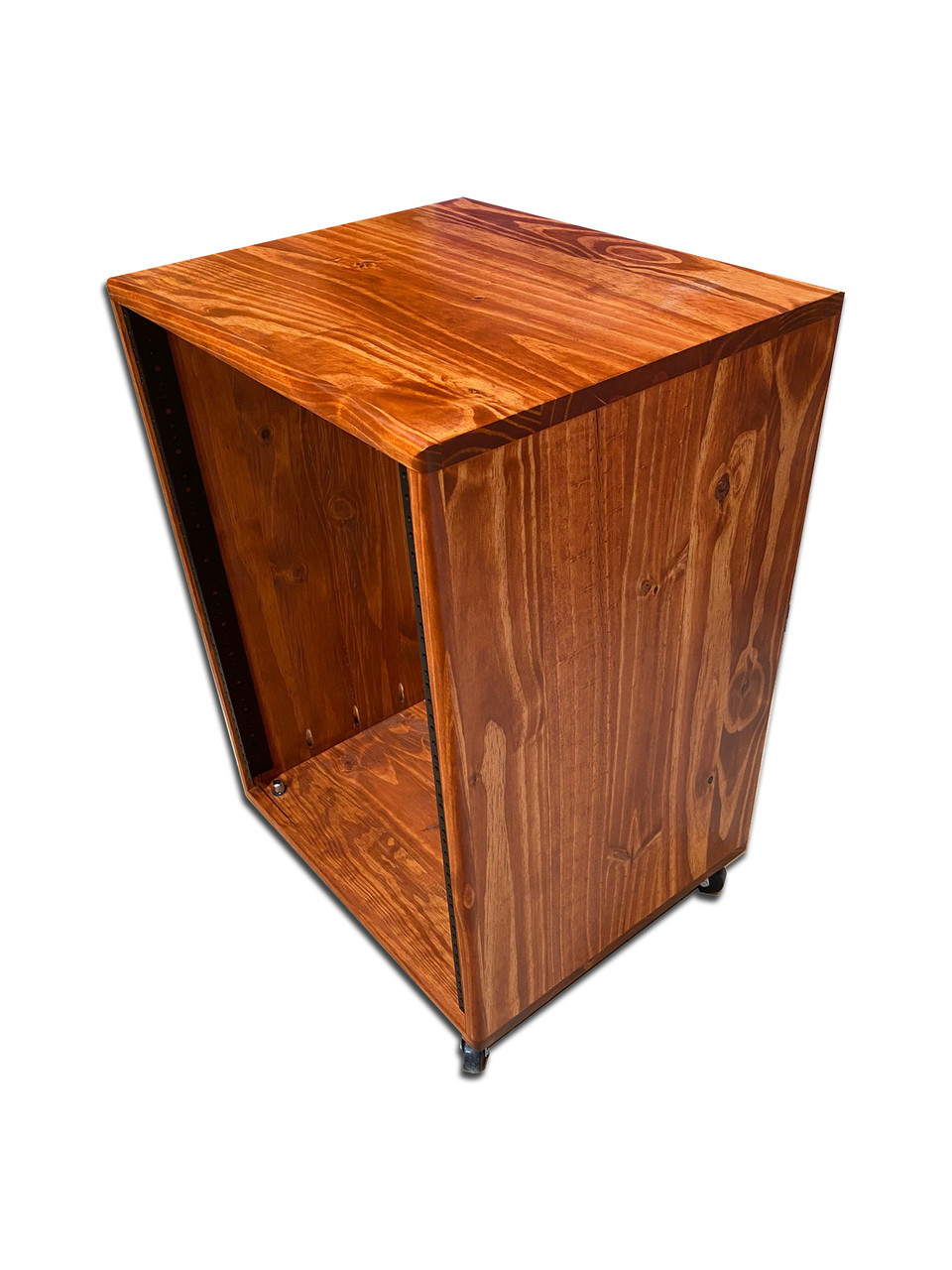 Nice-Racks 4-Space Studio Rack 4U