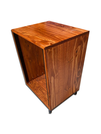 Nice-Racks 14-Space Studio Rack 14U