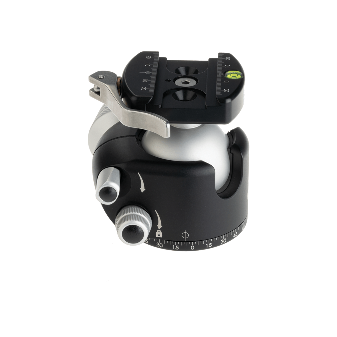 Quick Release Systems - Quick Release Clamps - Ball Head Clamps ...