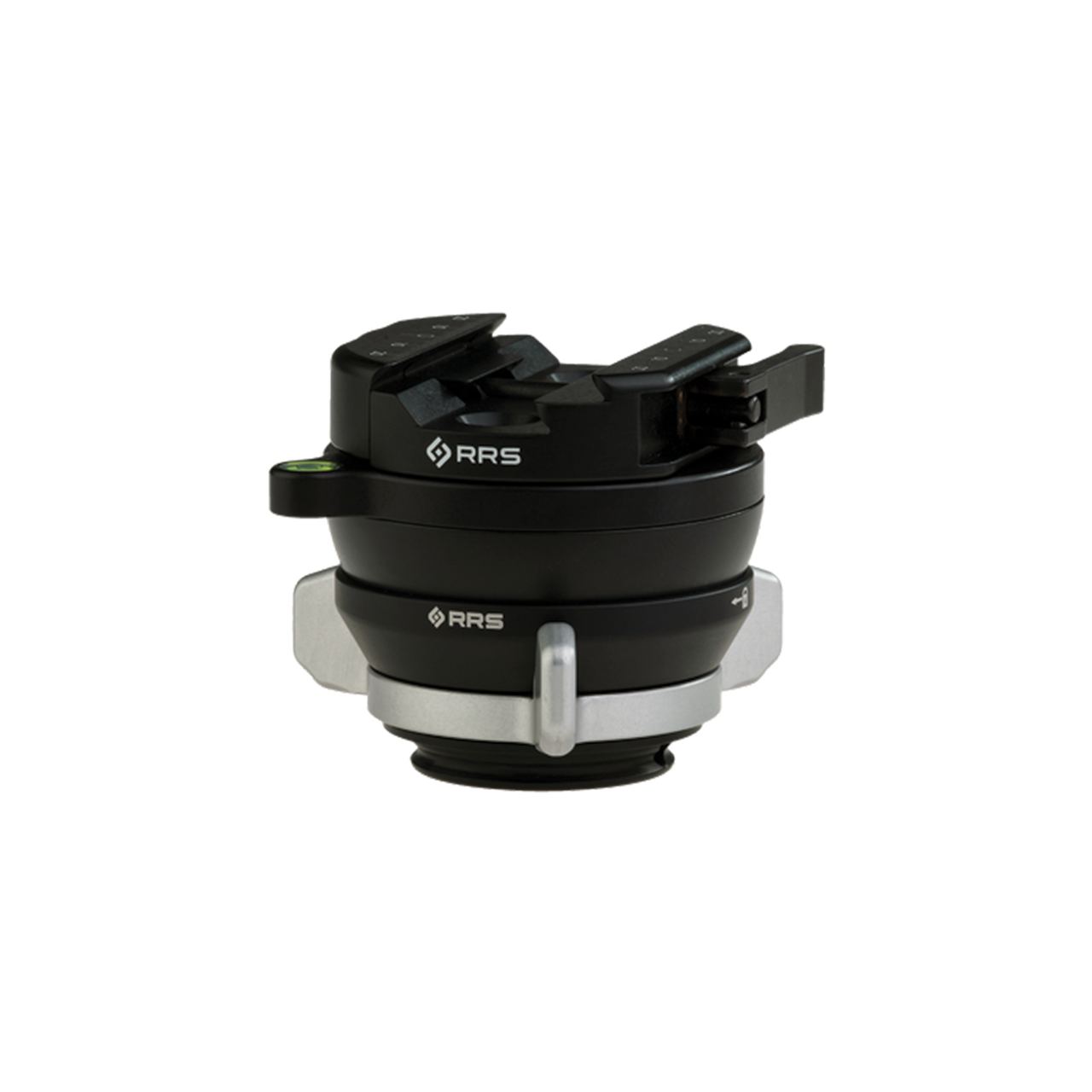 Tripods - Tripod Accessories - Leveling Heads - Really Right Stuff