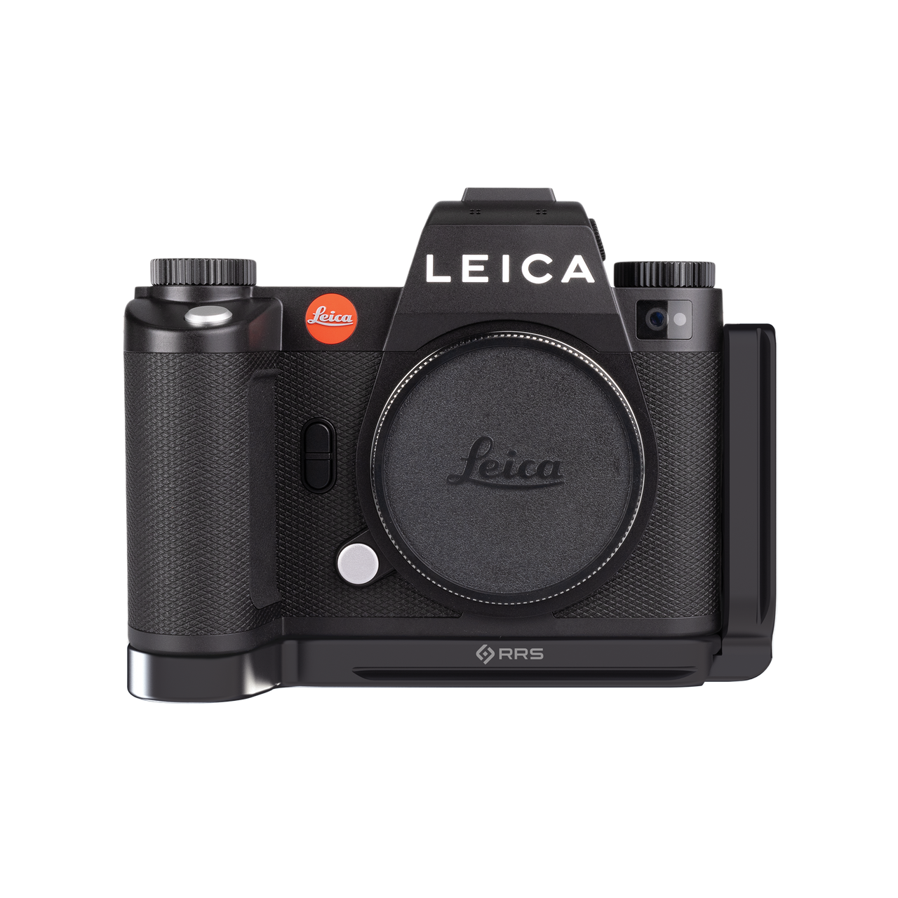 Quick Release Systems - Camera & Lens Plates - Leica - Camera Body ...