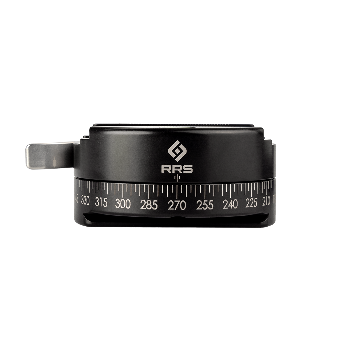 ARC-LR RRS-LOCK® Arca Quick-Release Lever Clamp: 40mm
