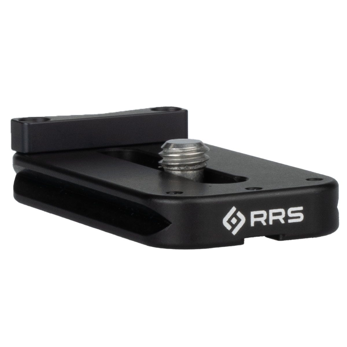 RRS 192 PPP: Rail w/ Two Mini Clamps