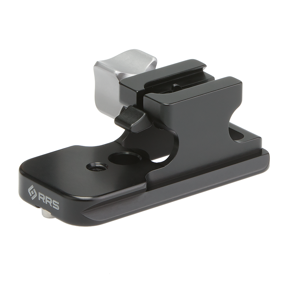 LCF-21: Foot for Nikon Lenses