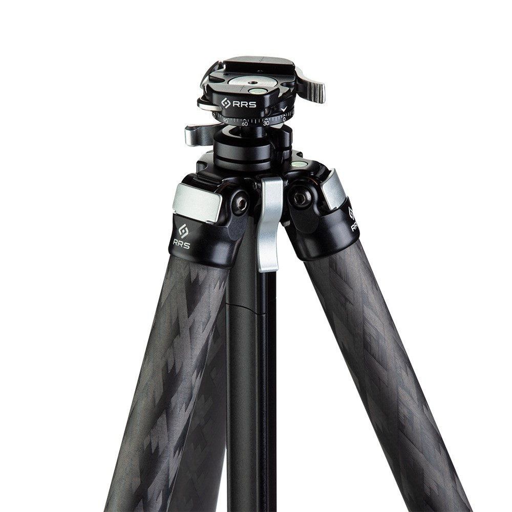 Tripods - Page 1 - Really Right Stuff