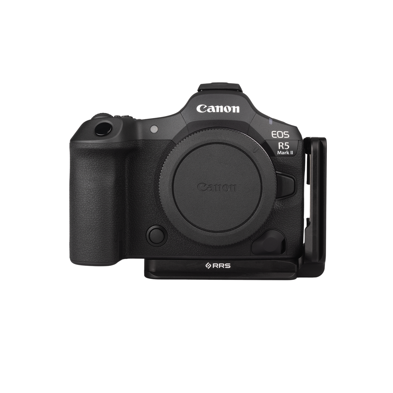 Quick Release Systems - Camera & Lens Plates - Canon - Camera Body ...