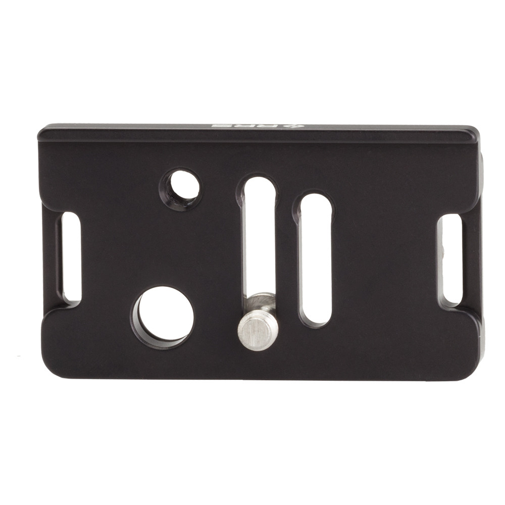 BP-CS: Universal Base Plate for Camera