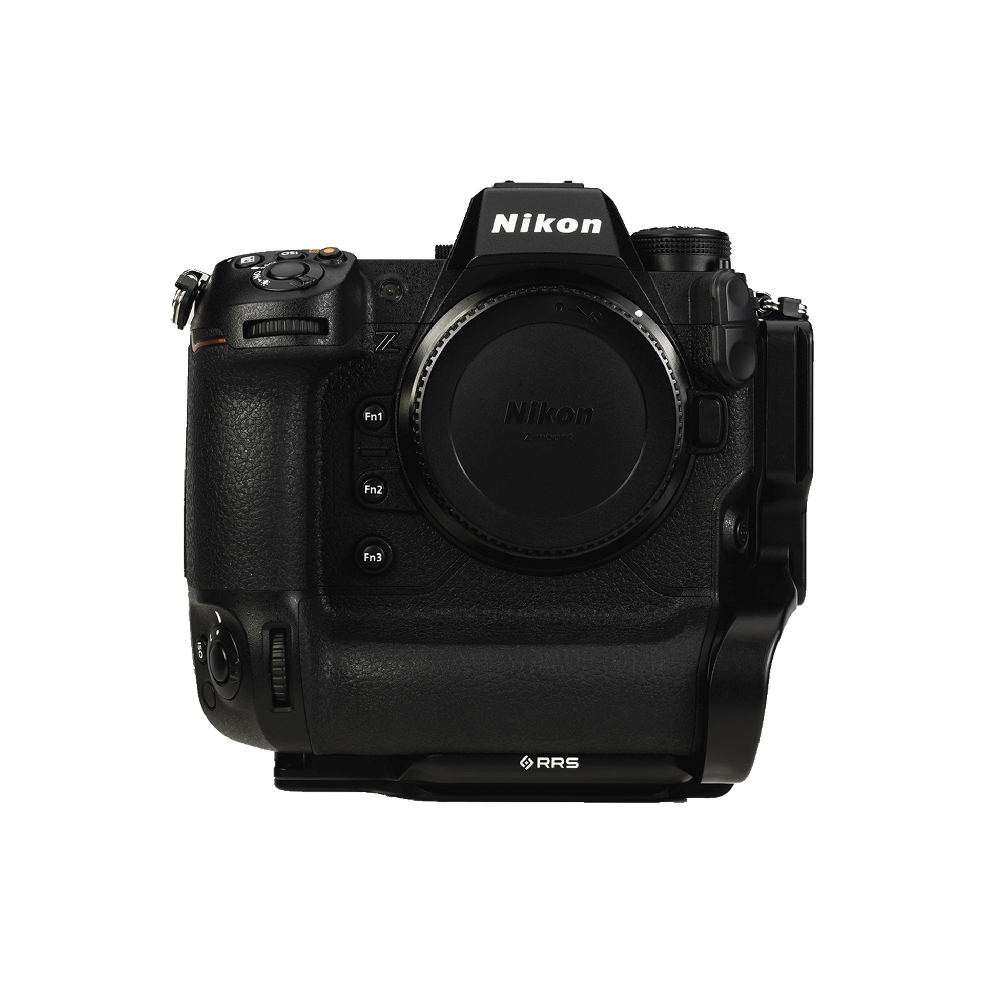 Quick Release Systems - Camera & Lens Plates - Nikon - Camera Body ...