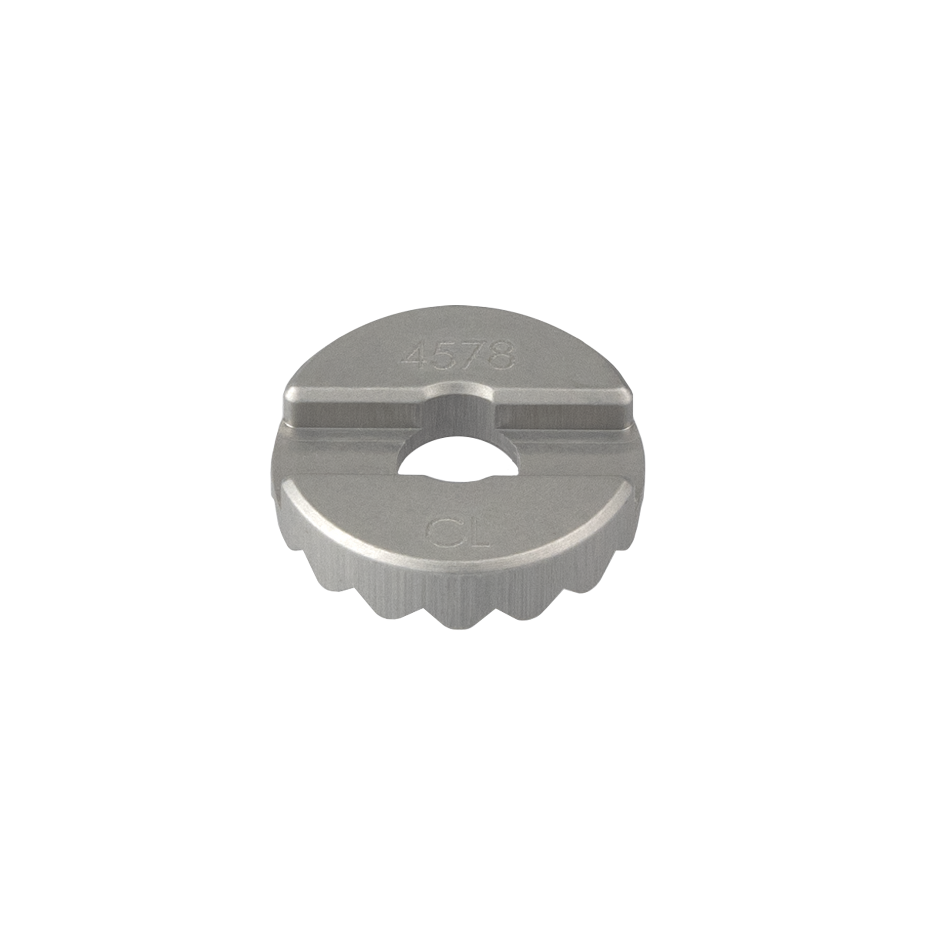Clamp Rosette Adapter for R-Mount