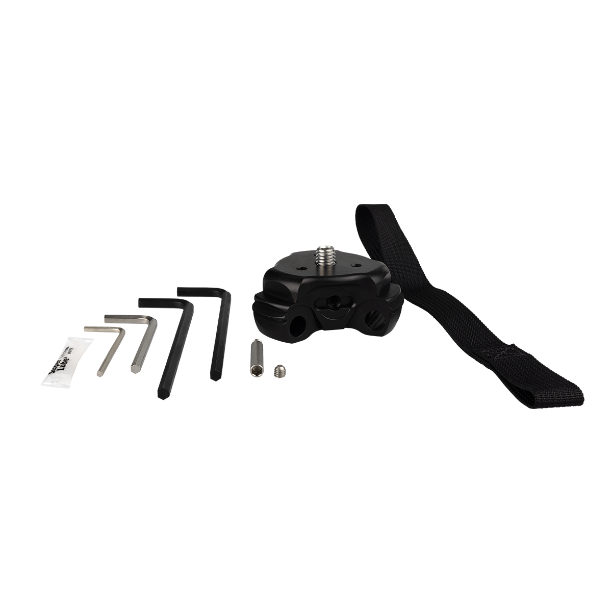 Fixed Apex Conversion kit 2x/3x