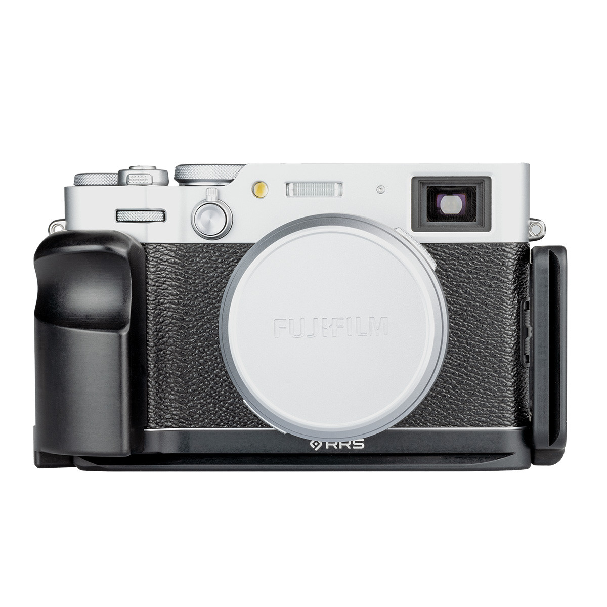 Really Right Stuff - Camera