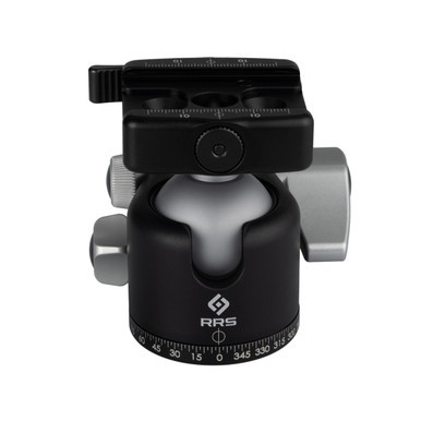 ARC-LR RRS-LOCK® Arca Quick-Release Lever Clamp: 40mm