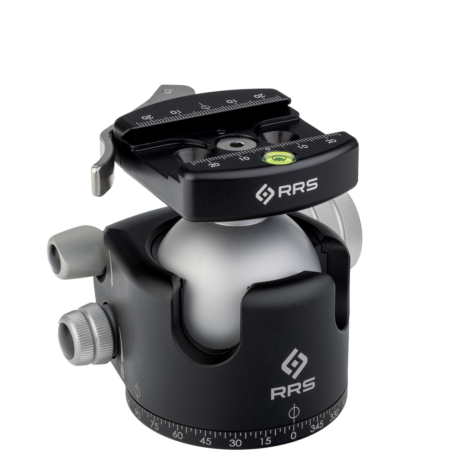 Tripod Heads - Full-Size Ball Heads - BH-55 - Really Right Stuff