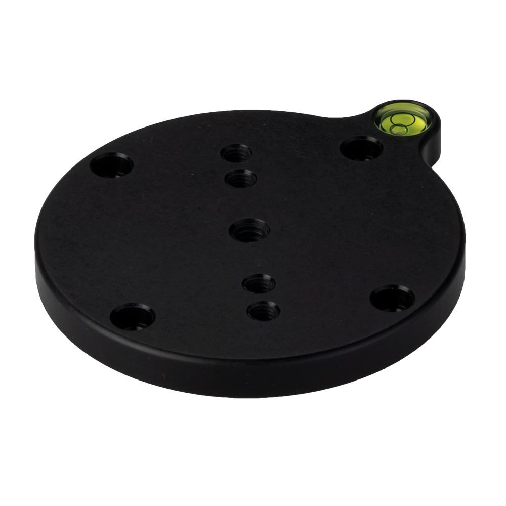 Leveling Base Platform