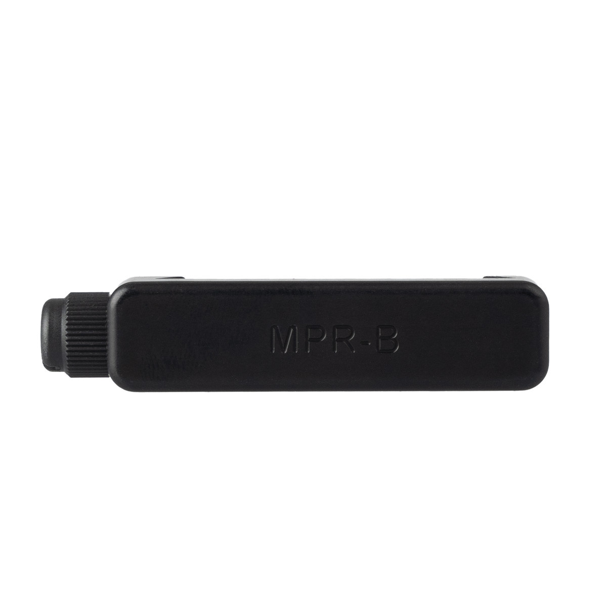 Adjustable Index Stop Bar